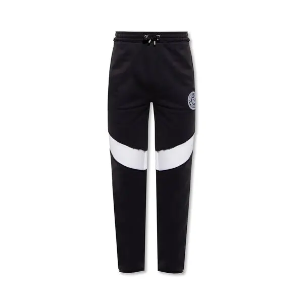 Balmain Logo Sweatpants