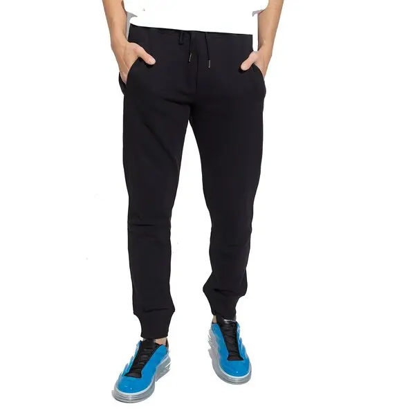 Versace Sweatpants - Black