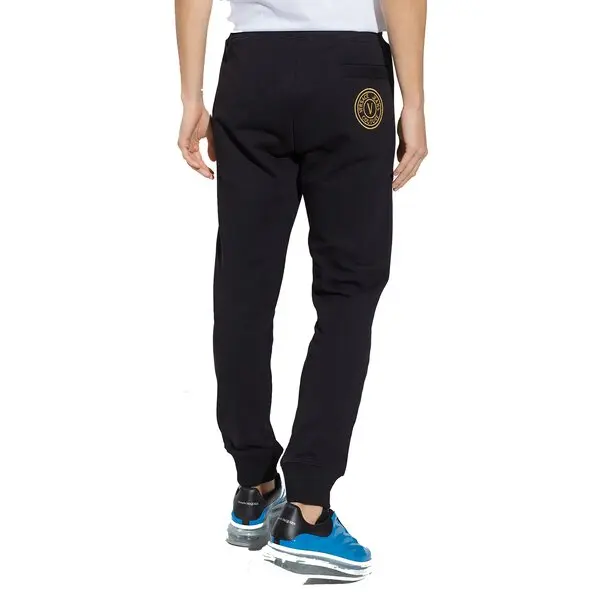 Versace Sweatpants - Black