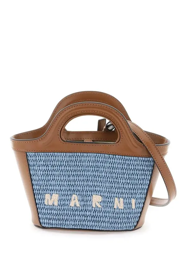 Marni Tropicalia Bucket Bag