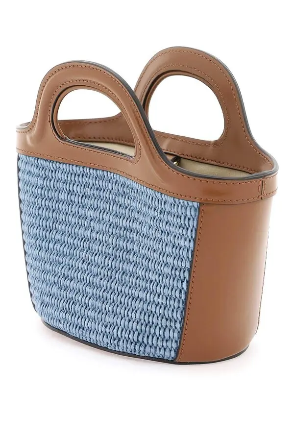 Marni Tropicalia Bucket Bag