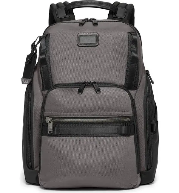 Tumi Backpack