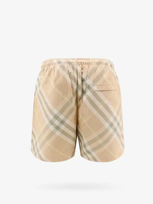 Burberry Swim Trunks