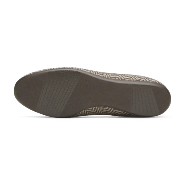 Allbirds Tree Breezers Ballerina Flats - Brown