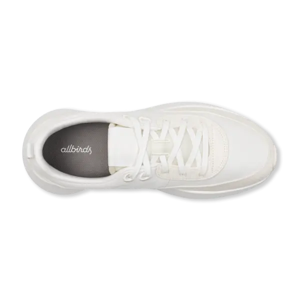 Allbirds Couriers Sneakers - Blizzard