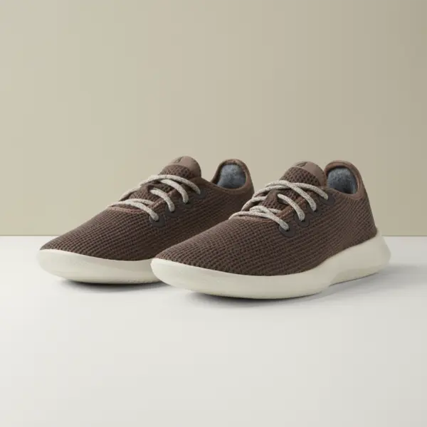 Allbirds Tree Runner Sneakers - Brown