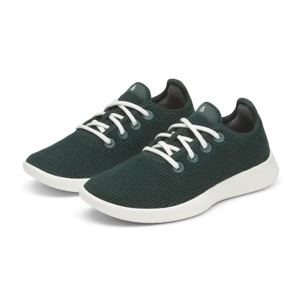 Allbirds Tree Runners - Green