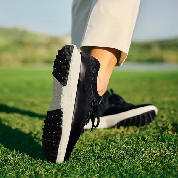 Allbirds Golf Dashers - Medium Grey/rugged Beige