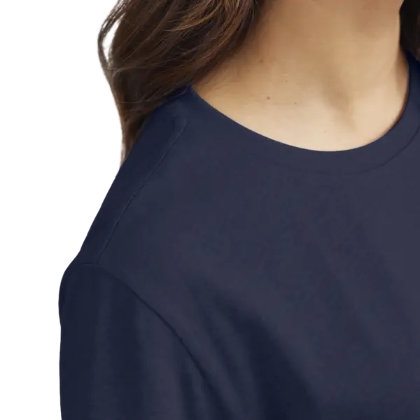 Allbirds Soft Merino Tee - Blue