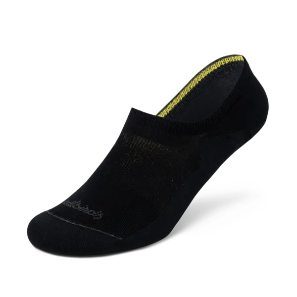 Allbirds Anytime No Show Sock - Black