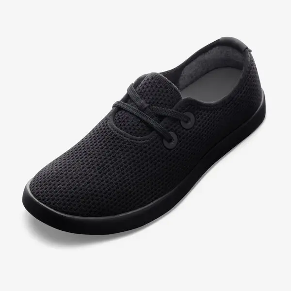 Allbirds Tree Skippers - Black