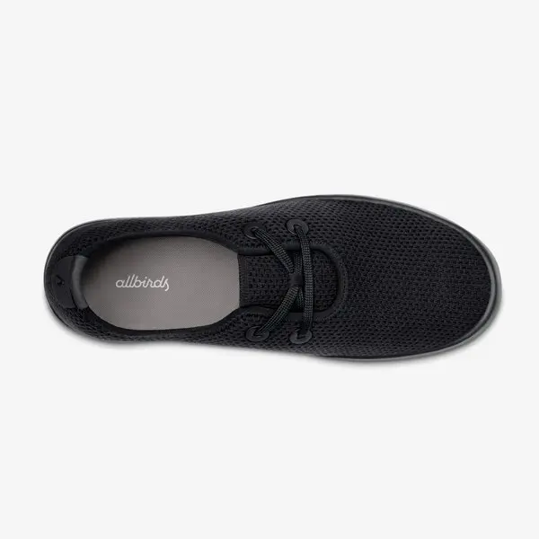 Allbirds Tree Skippers - Black