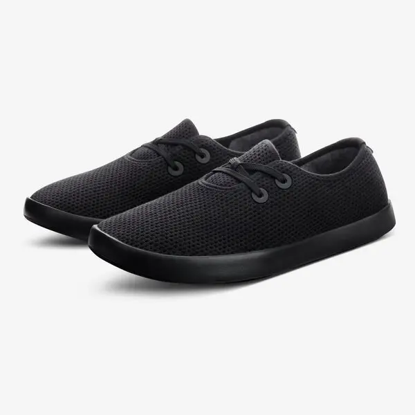 Allbirds Tree Skippers - Black