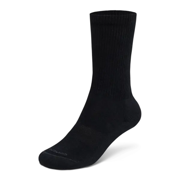 Allbirds Anytime Crew Sock - Black