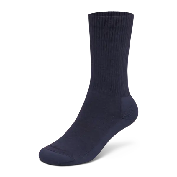Allbirds Anytime Crew Sock - Blue