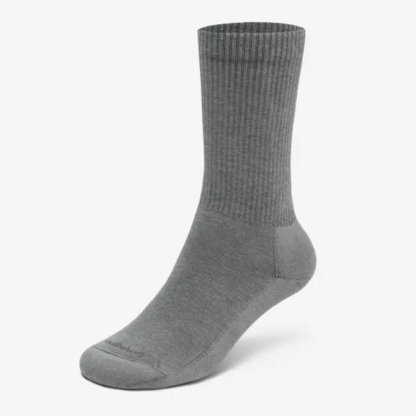 Allbirds Anytime Crew Sock - Grey