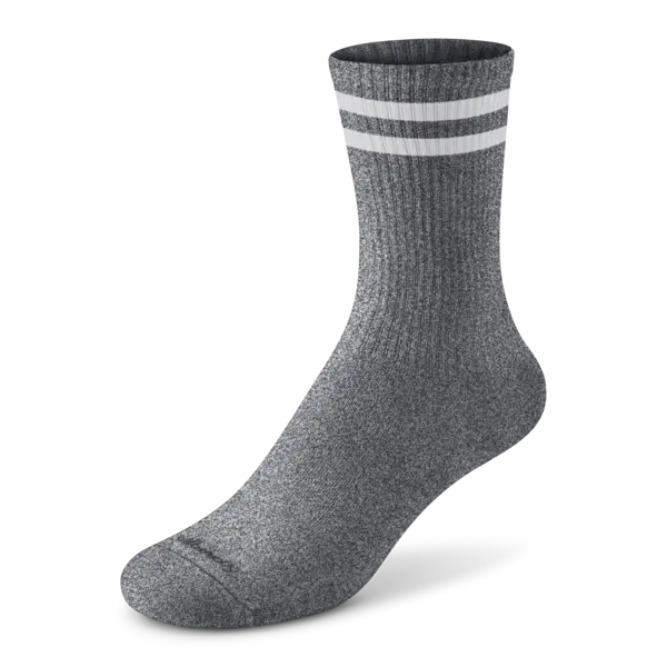 Allbirds Anytime Crew Sock - Grey
