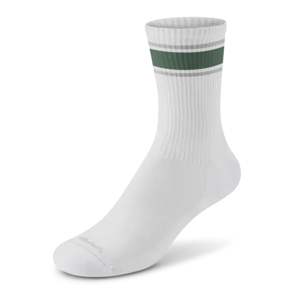 Allbirds Crew Socks - Grey