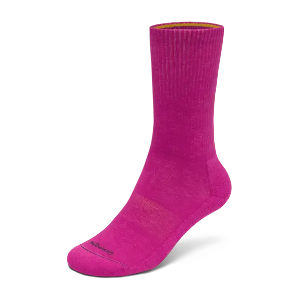 Allbirds Anytime Crew Sock - Pink