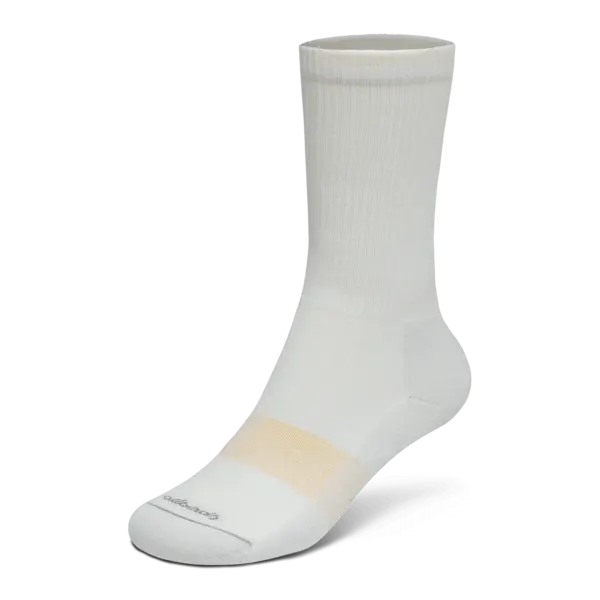 Allbirds Anytime Crew Sock - White