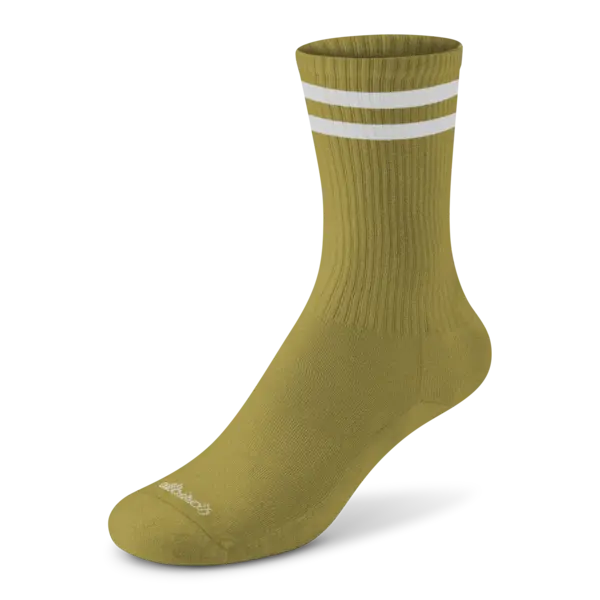 Allbirds Anytime Crew Sock - White