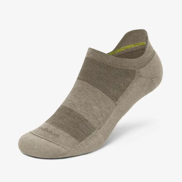 Allbirds Anytime Ankle Sock - Beige