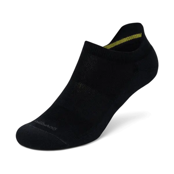 Allbirds Anytime Ankle Socks - Black