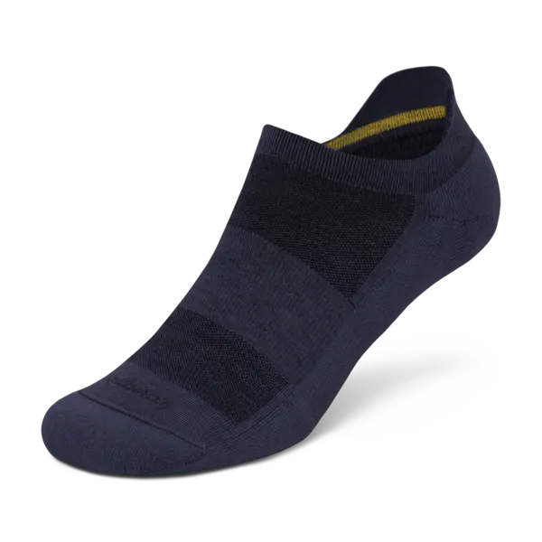 Allbirds Anytime Ankle Socks - Blue