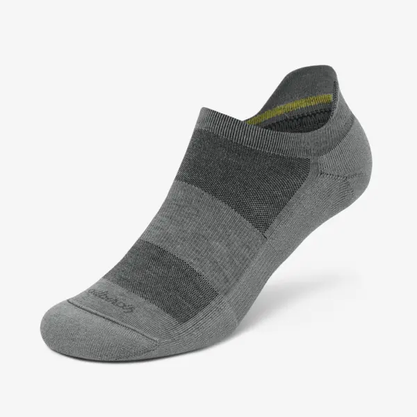 Allbirds Anytime Ankle Sock - Grey