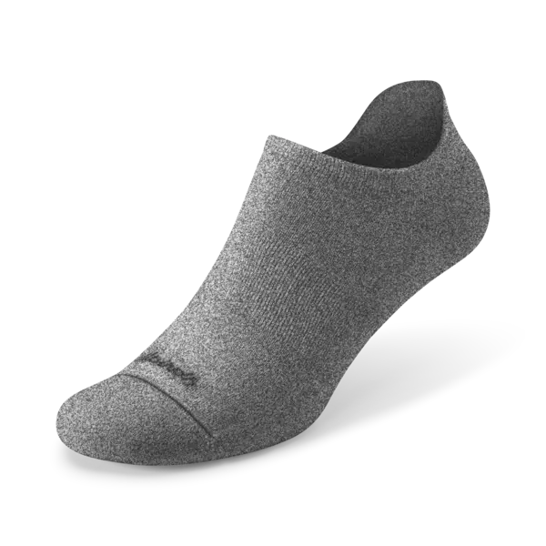 Allbirds Anytime Ankle Sock - Grey