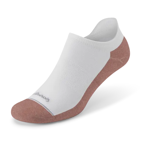 Allbirds Anytime Ankle Sock - Pink