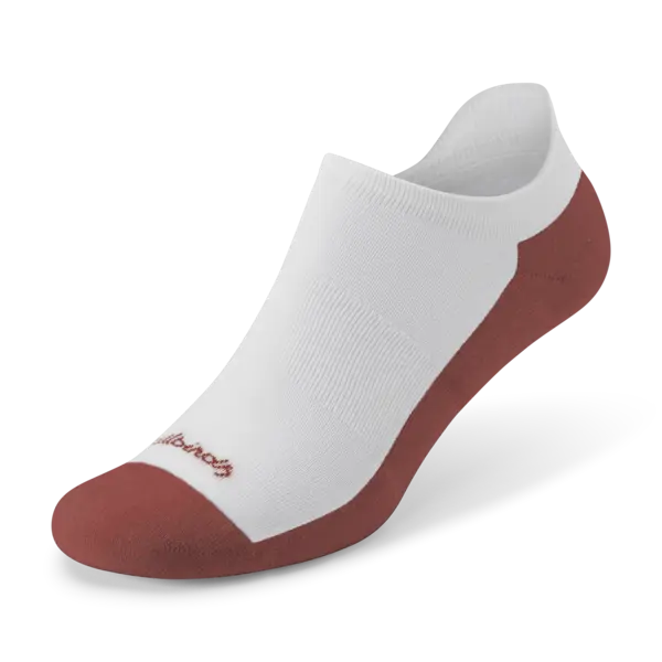 Allbirds Anytime Ankle Sock - White