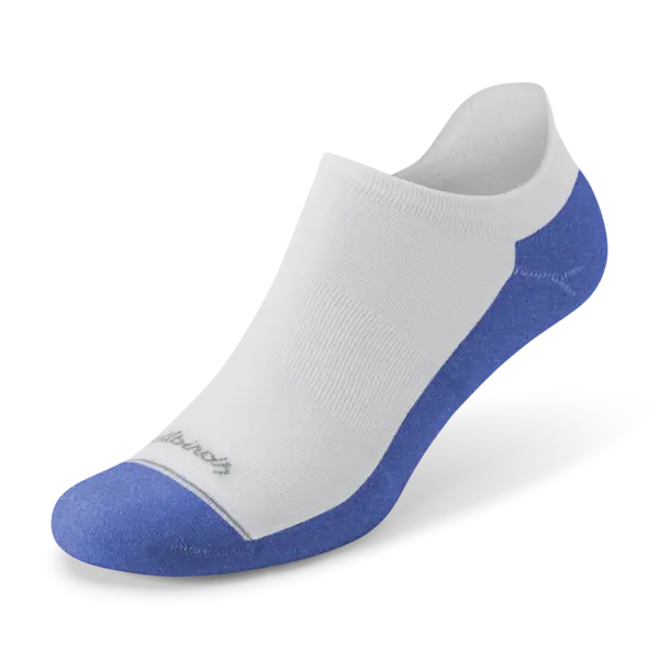 Allbirds Anytime Ankle Sock - White
