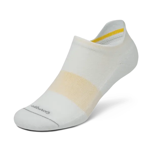 Allbirds Anytime Ankle Sock - White