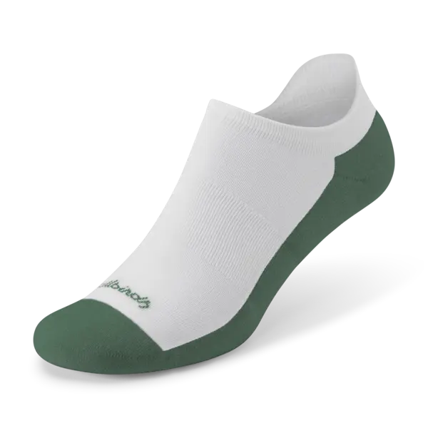 Allbirds Anytime Ankle Sock - White