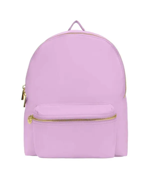 Stoney Clover Lane Grape Classic Backpack In Purple - 40  display picture 2