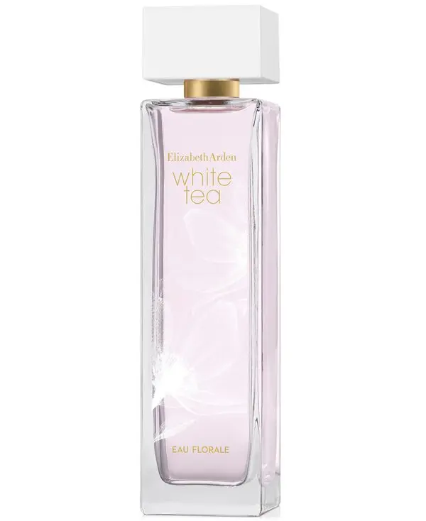 Elizabeth Arden White Tea Eau Florale Eau De Toilette