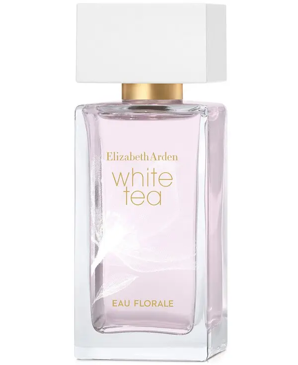 Elizabeth Arden White Tea Eau Florale Eau De Toilette