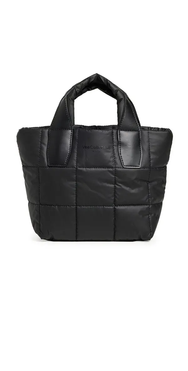VEE COLLECTIVE Porter Mini Tote Bag
