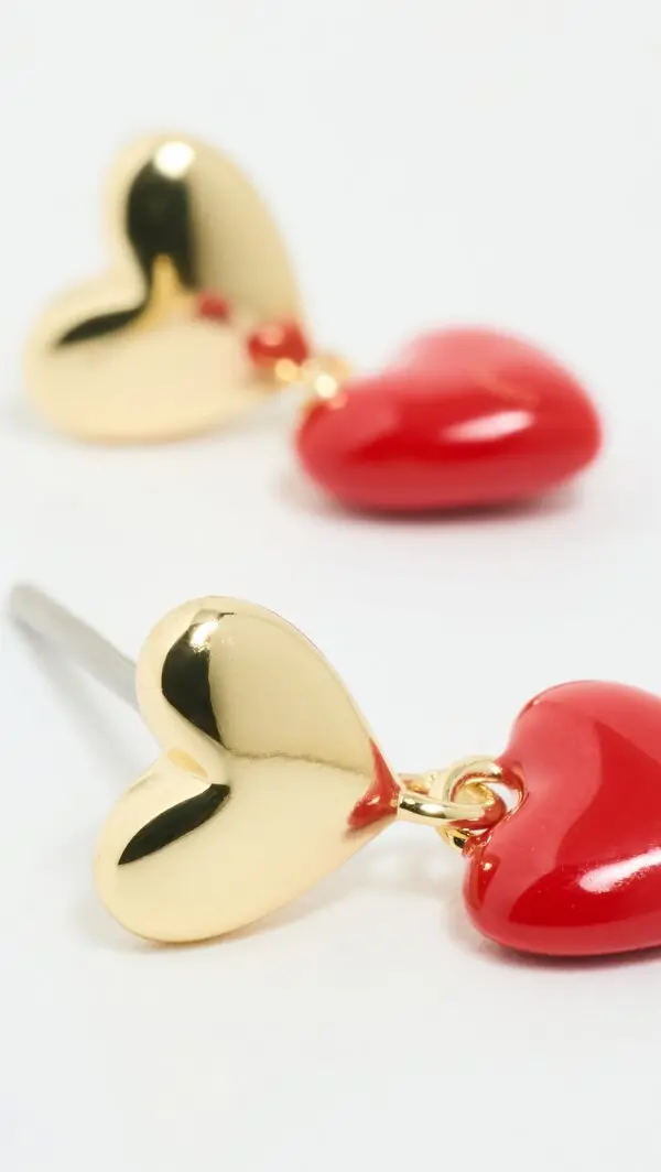 Gorjana Amour Earrings