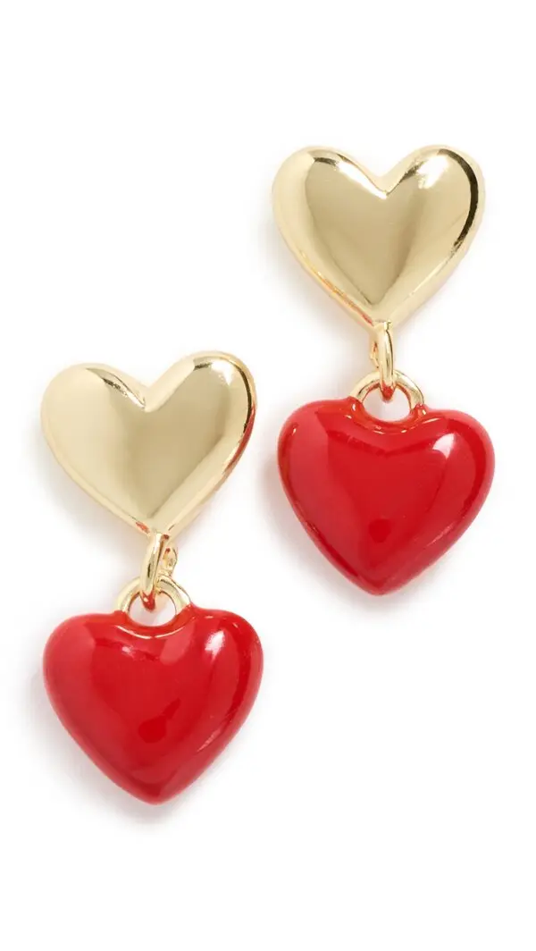 Gorjana Amour Earrings