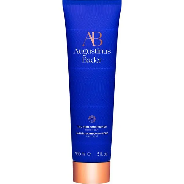 Augustinus Bader The Rich Conditioner With Tfc8® - No Color
