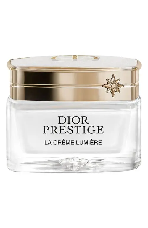Dior Prestige La Crème Lumière - No Color