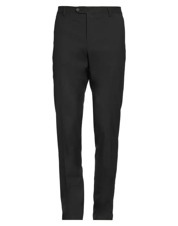 LIU •JO MAN Pants Size Polyester, Viscose, Elastane