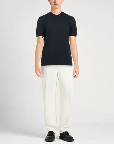 BOSS T-shirt Size Cotton - Blue