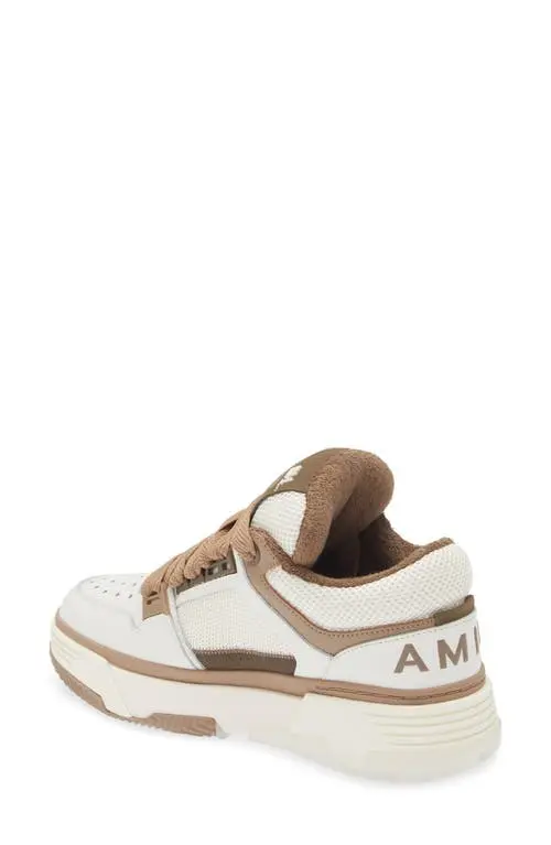 Amiri Ma-1 Platform Sneaker