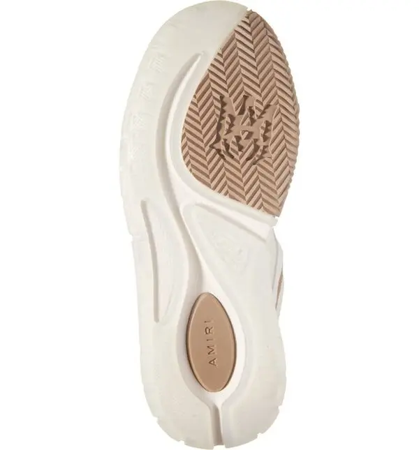 Amiri Ma-1 Platform Sneaker