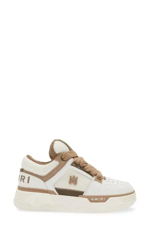 Amiri Ma-1 Platform Sneaker