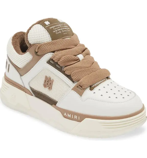 Amiri Ma-1 Platform Sneaker