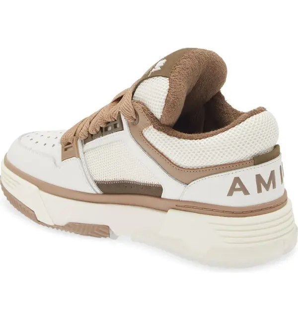 Amiri Ma-1 Platform Sneaker